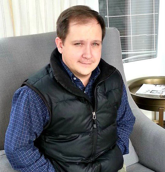 Ben Sutton from The Georgia Trust Discusses Gentrification in Atlanta ...