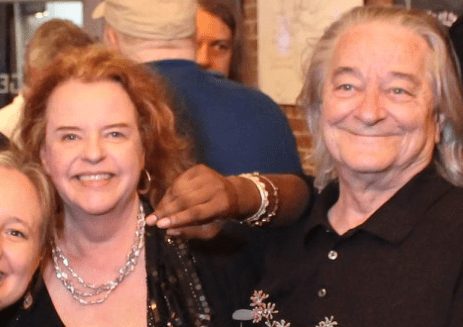 Interview with 7 Stages Co-founders Del Hamilton and Faye Allen - 7 ...