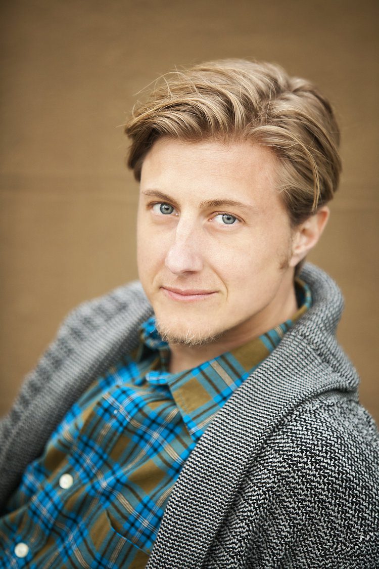 Staff & Board - 7 Stages Theatre