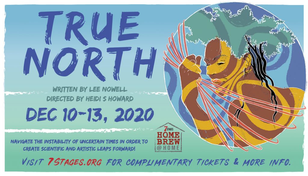 True North - Homebrew @ Home - 7 Stages Theatre