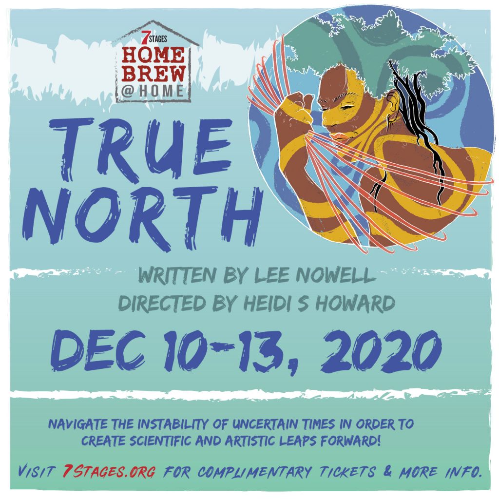 2020-2021 Season - 7 Stages Theatre