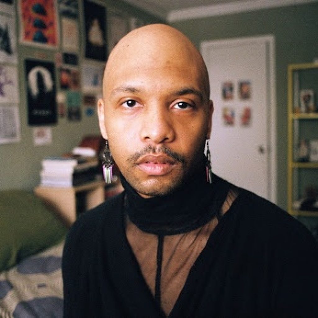 Poetry Pride Atlanta! - 7 Stages Theatre