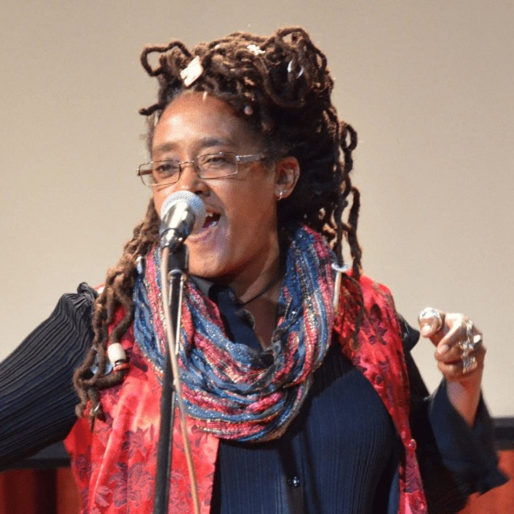 Poetry Pride Atlanta! - 7 Stages Theatre