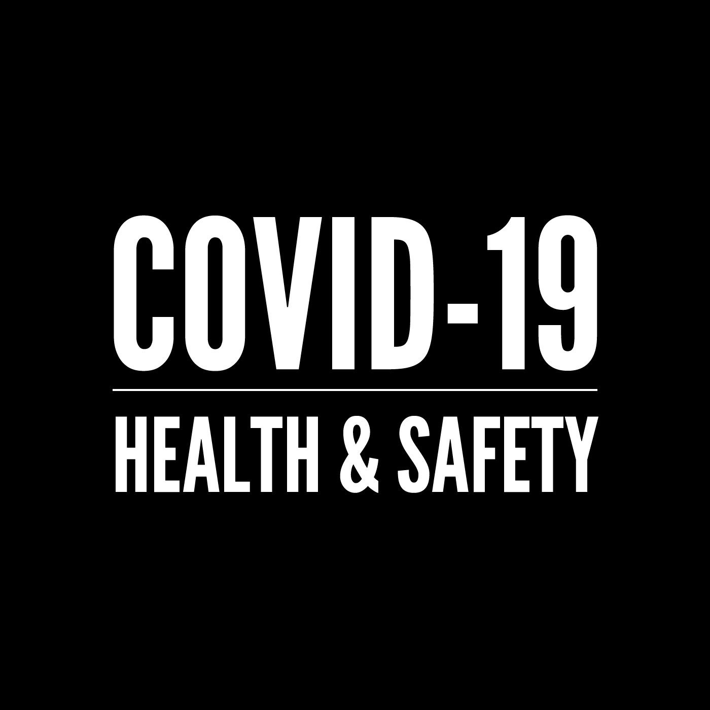 COVID-19 Health & Safety - 7 Stages Theatre