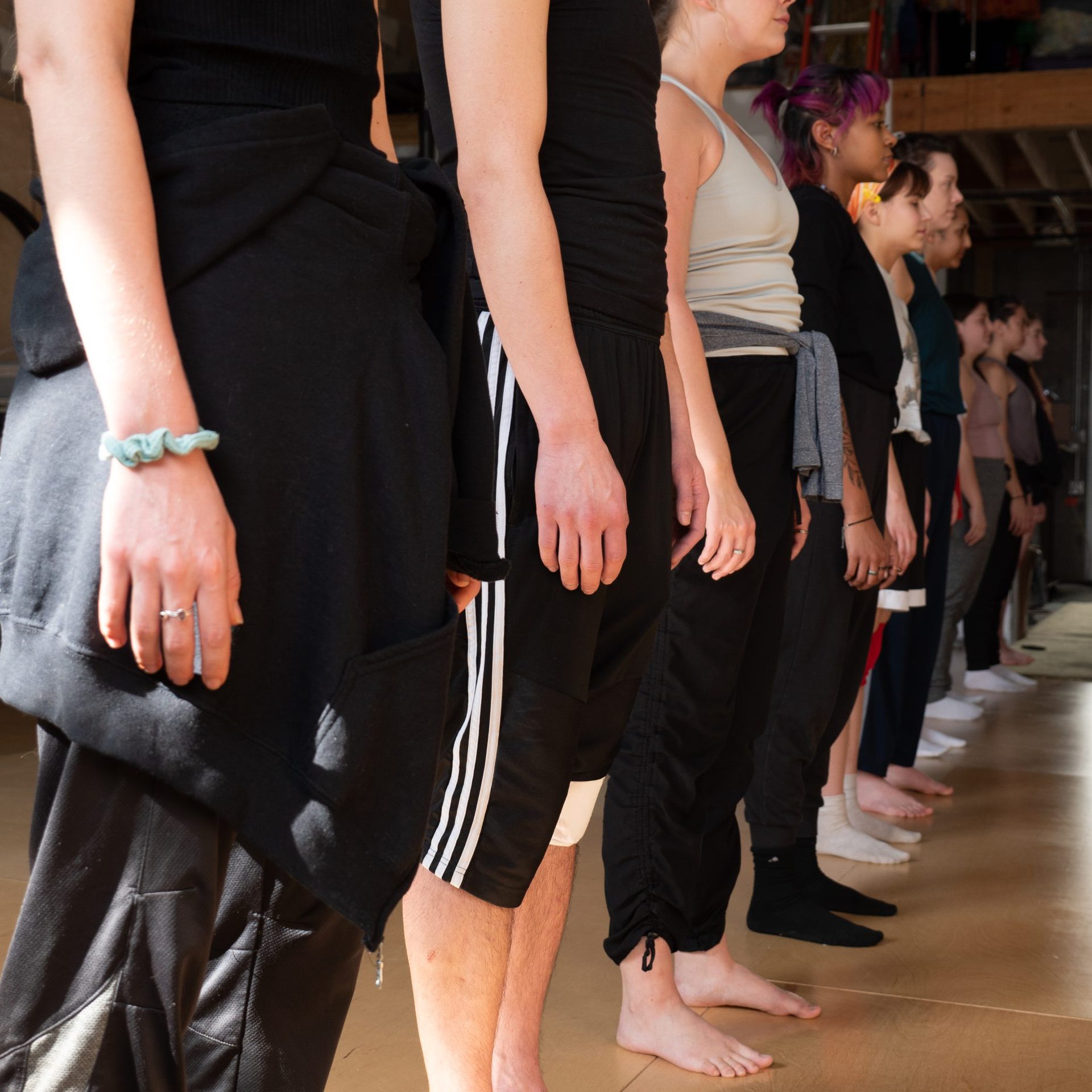 Shows & Events - 7 Stages Theatre