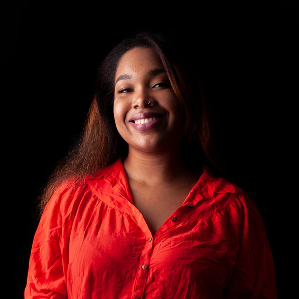 Mlima's Tale - Playbill - 7 Stages Theatre