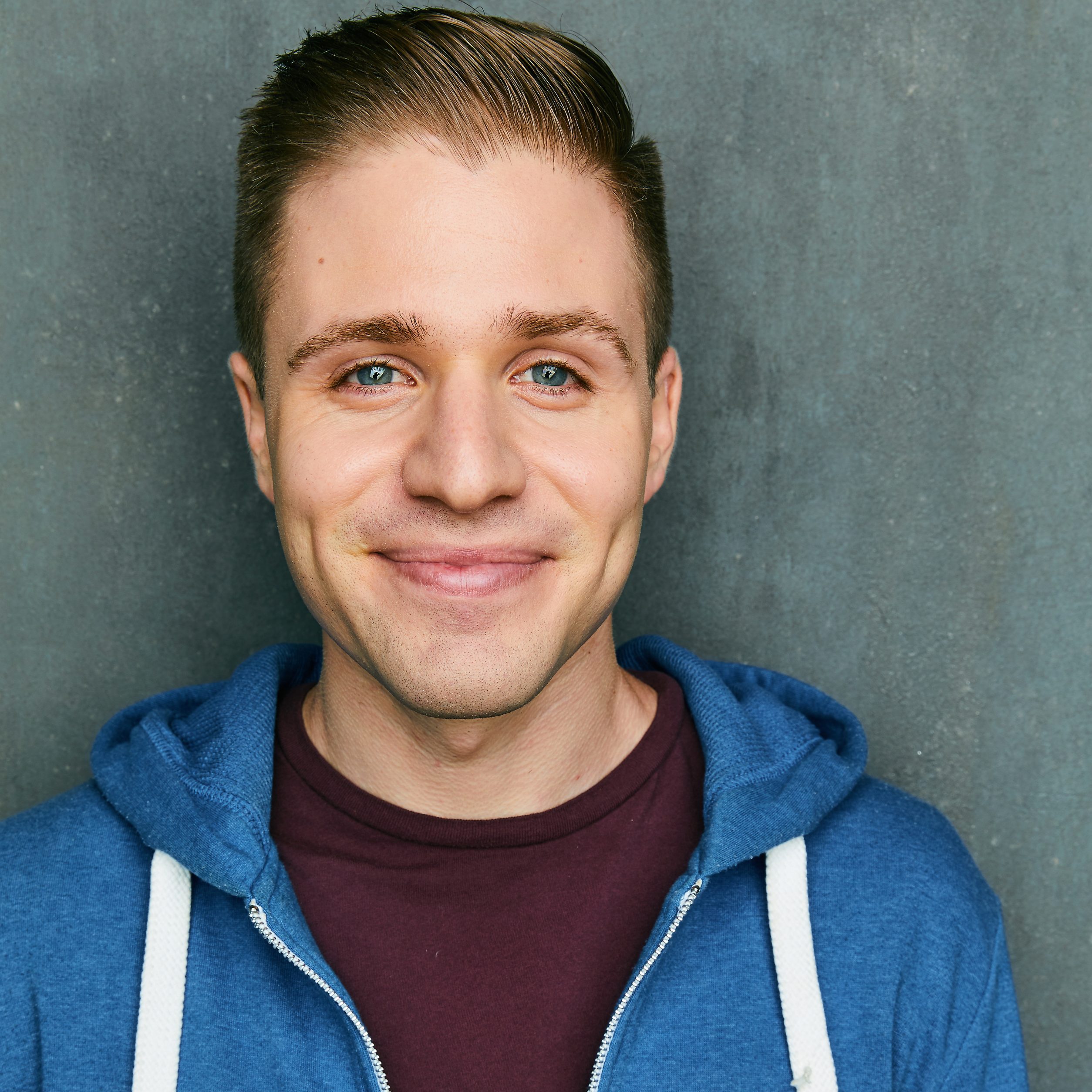 Daniel Weingarten - Stand Up - 7.1.23 - 7 Stages Theatre