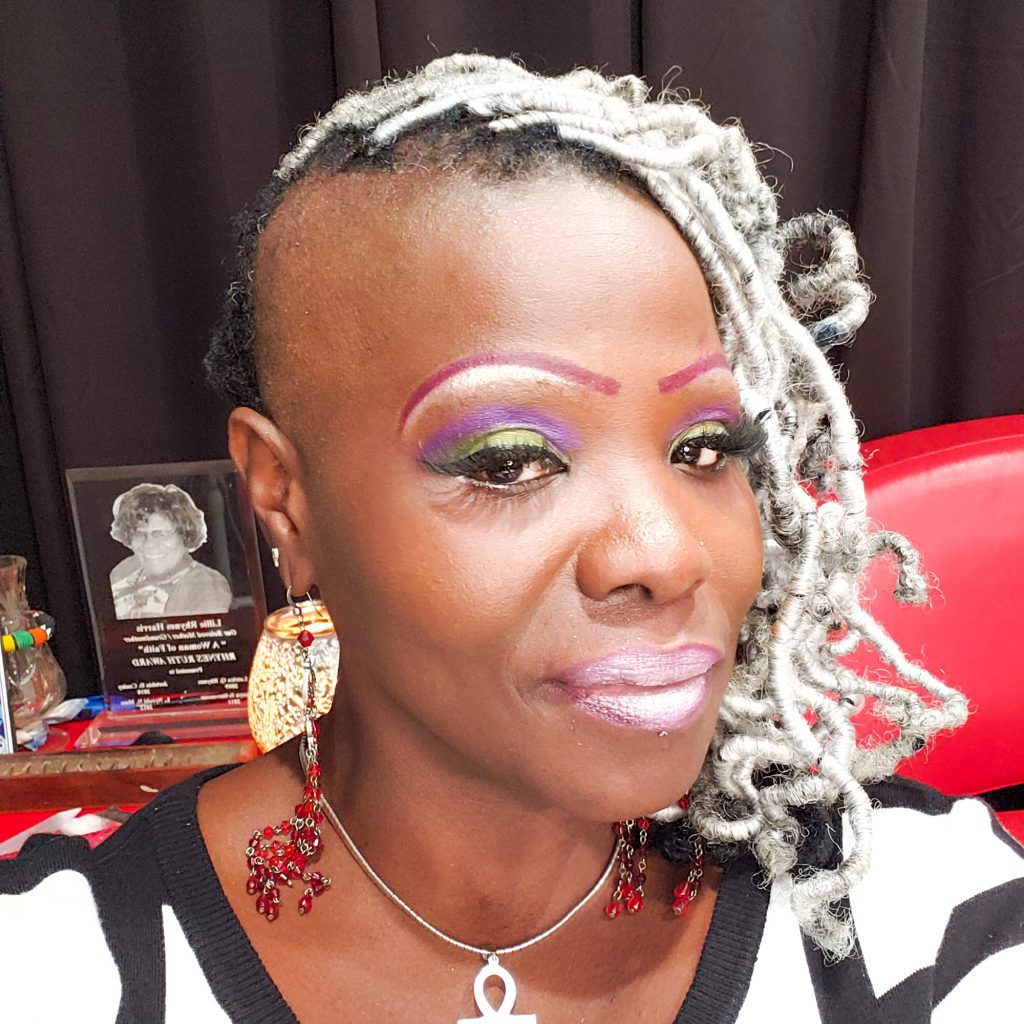 F.PUNK JUNKIES - 7 Stages Theatre