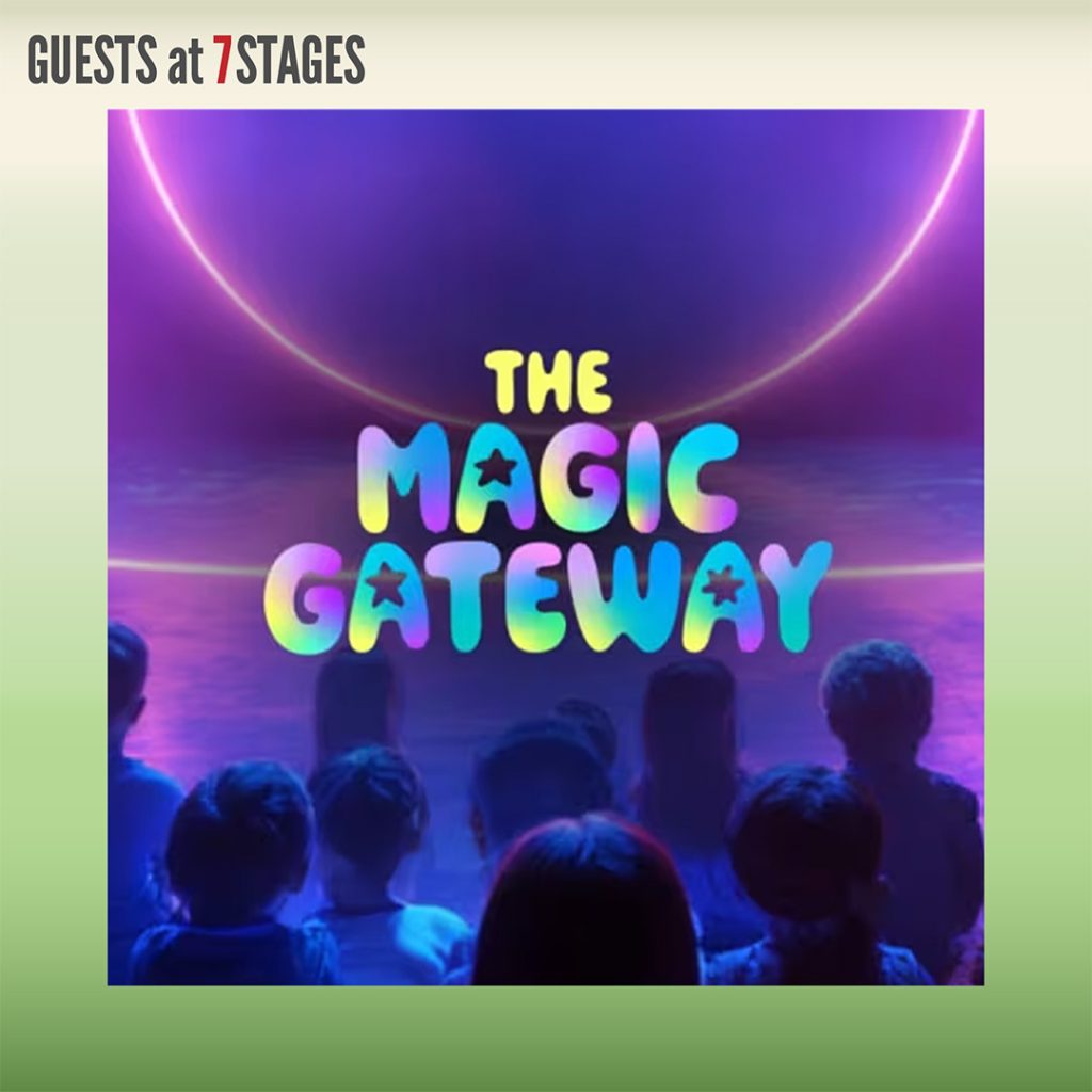 The Magic Gateway 1.10.26 - 7 Stages Theatre