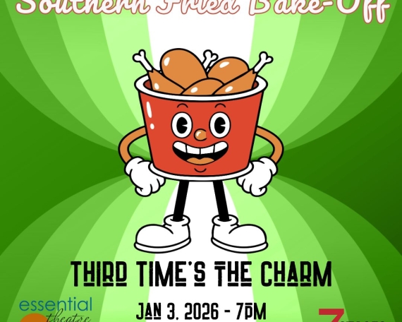 The Magic Gateway 1.10.26 - 7 Stages Theatre