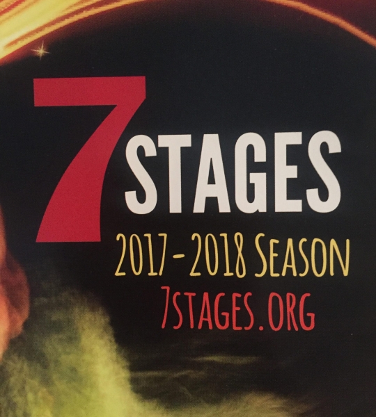About - 7 Stages Theatre