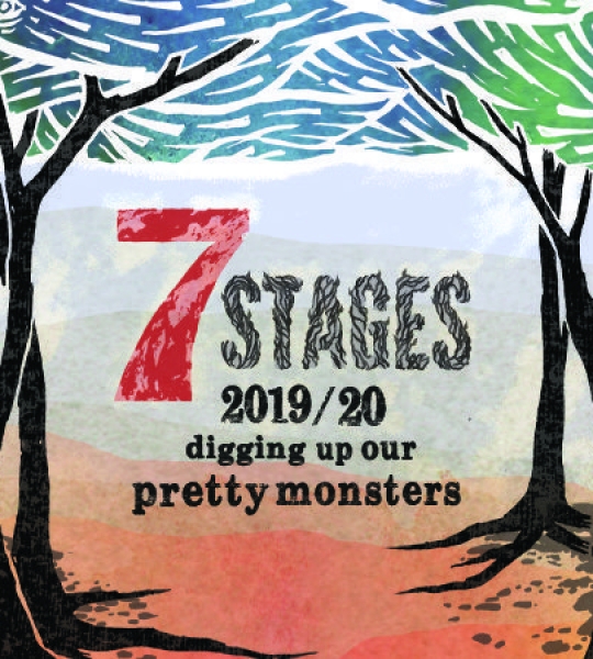 About - 7 Stages Theatre