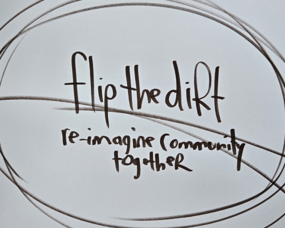 First Voices Festival 2023 - 7 Stages Theatre