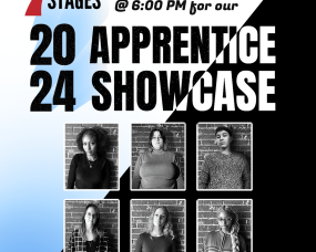 First Voices Festival 2023 - 7 Stages Theatre