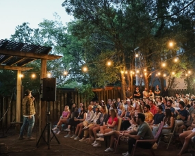 First Voices Festival 2023 - 7 Stages Theatre