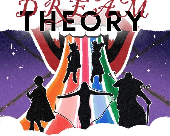 First Voices Festival 2023 - 7 Stages Theatre